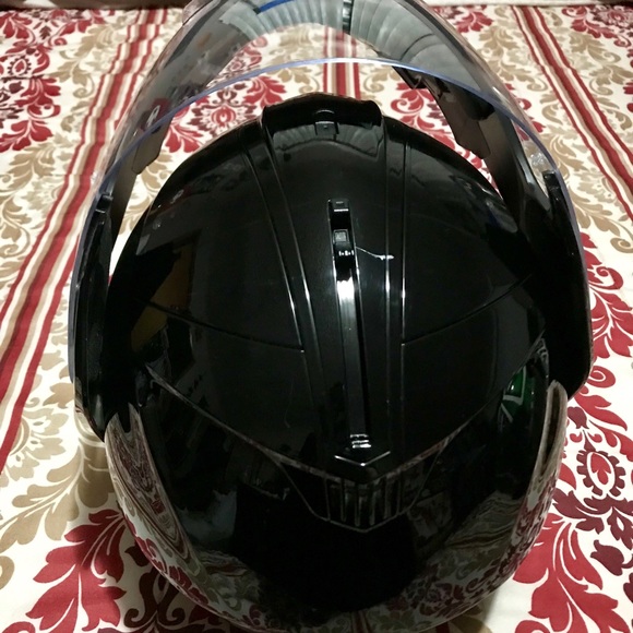 Hjc | Other | Hjc Solid Mens Clmax 3 Modular Street Motorcycle | Poshmark